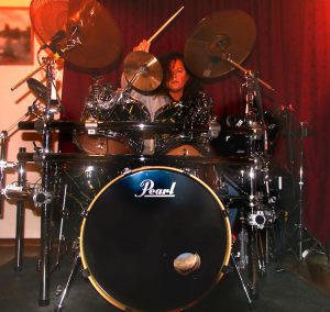 Midi – Drumster Dextro Debbie